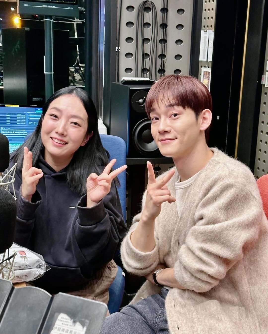 贅沢な歌とトーク120分のクリスマスプレゼント｜Charsound