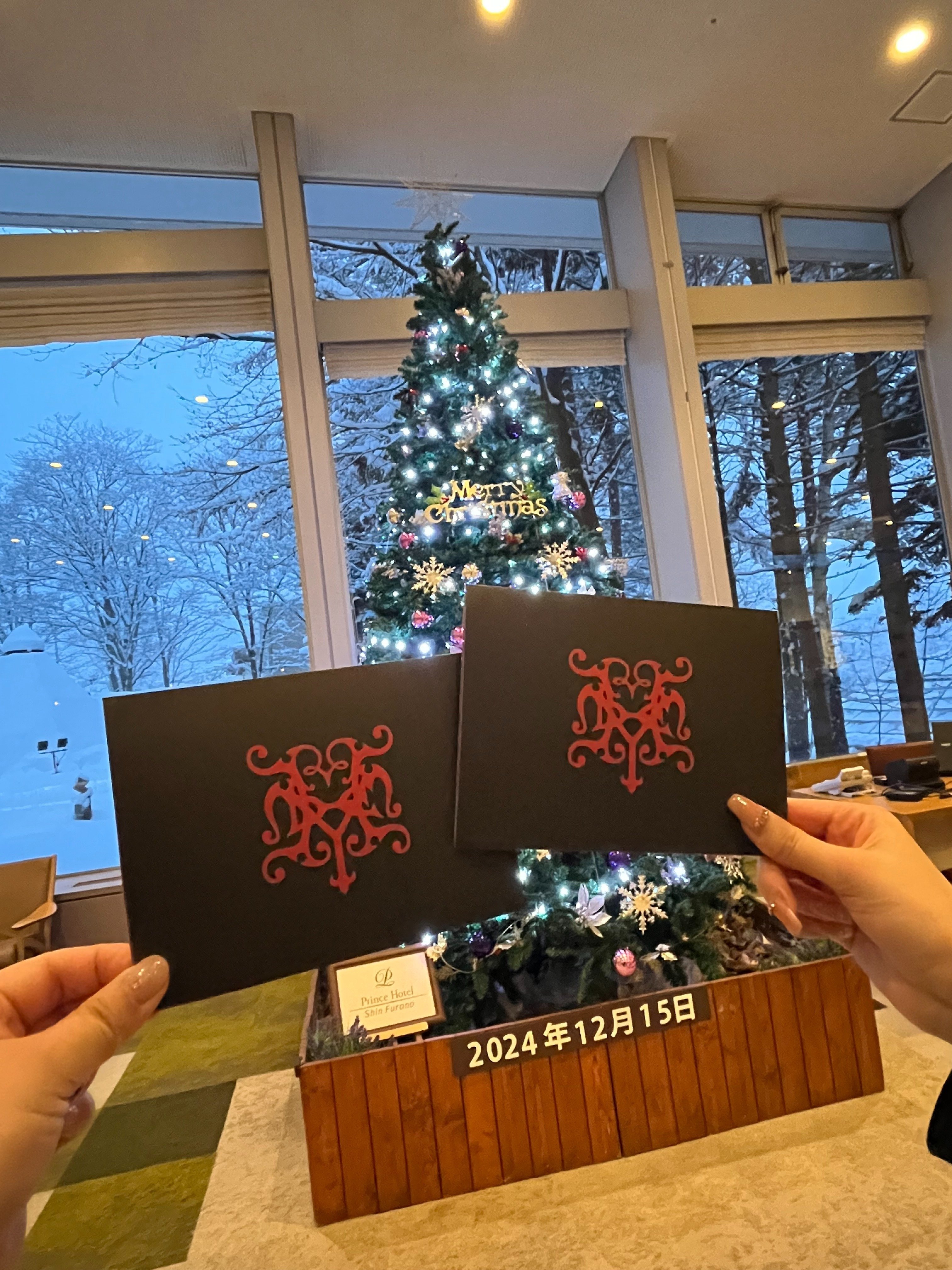 黑ミサ2024 in Furano 12/14ショー編|kei 黑ミサ2024 in Furano 12/14ショー編|kei