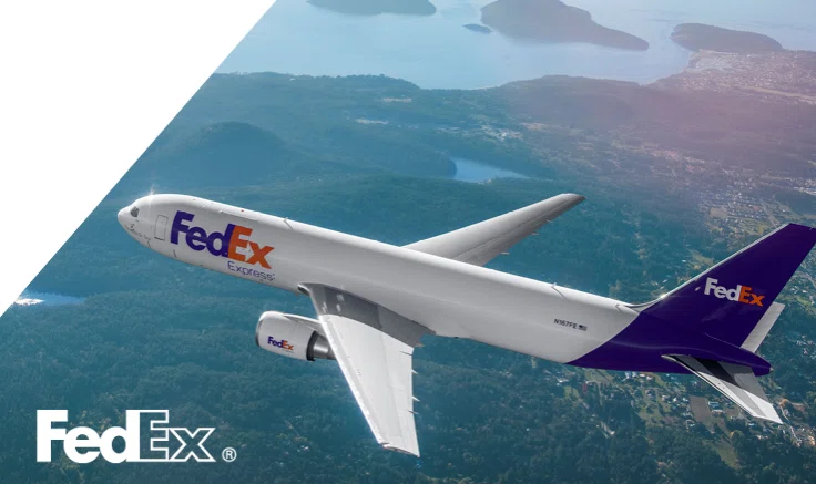 FDX (FedEx)【FY25 Q2決算】｜もてのり 米国株決算
