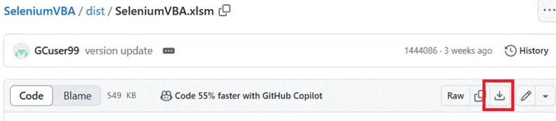 [SeleniumVBA]初心者向け導入･運用手順(2025年5月)｜sele_chan