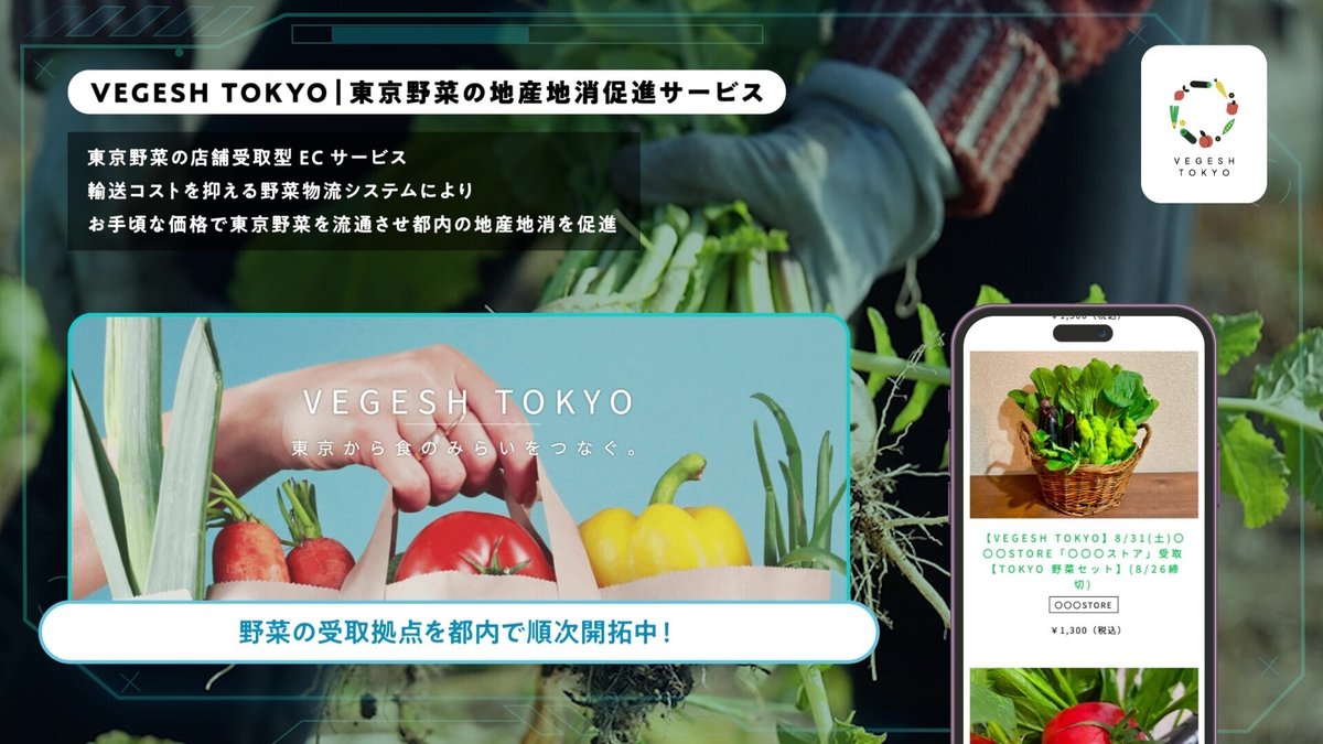 「東京都スマートサービス実装促進プロジェクト」都内で実装されたスマートサービスをご紹介します！｜デジタルサービス推進部（東京都 公式）