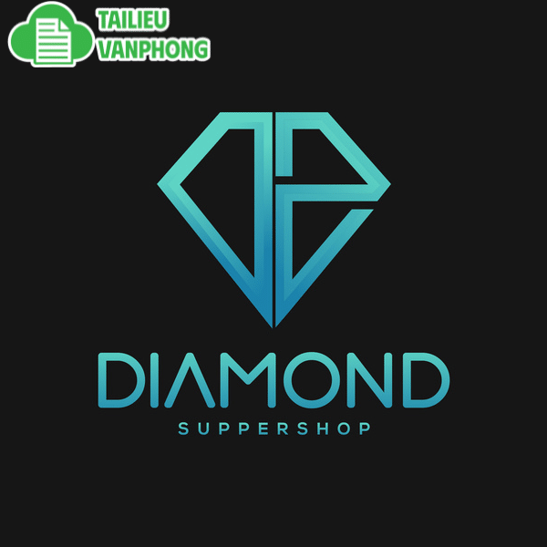 Tải Miễn Phí Logo Kim Cương Vector Đẹp, Cao Cấp, Sang Trọng｜Văn phòng ...