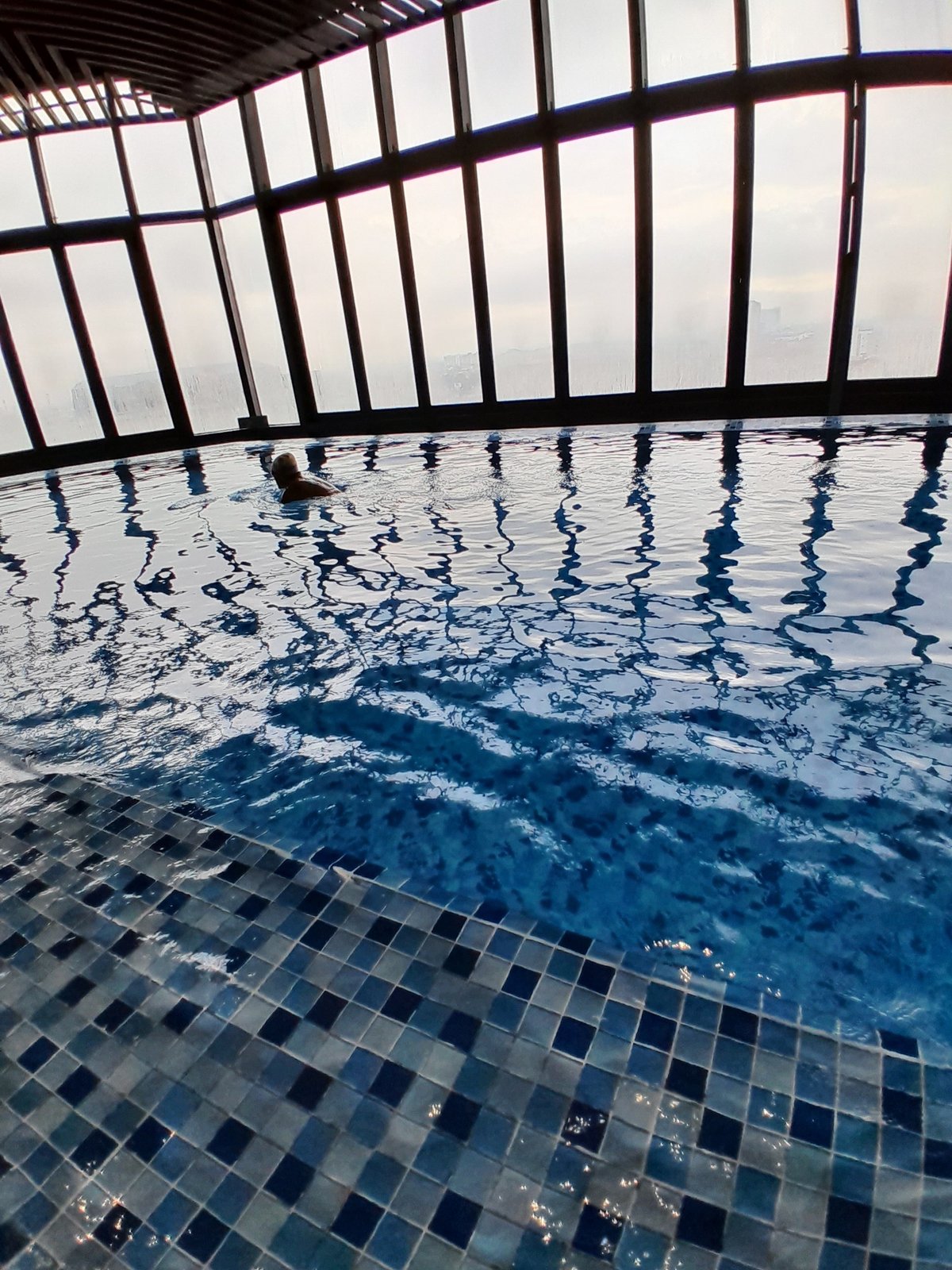 2024年 RIDE/RUN/SWIM の風景｜Ryoma Maeda