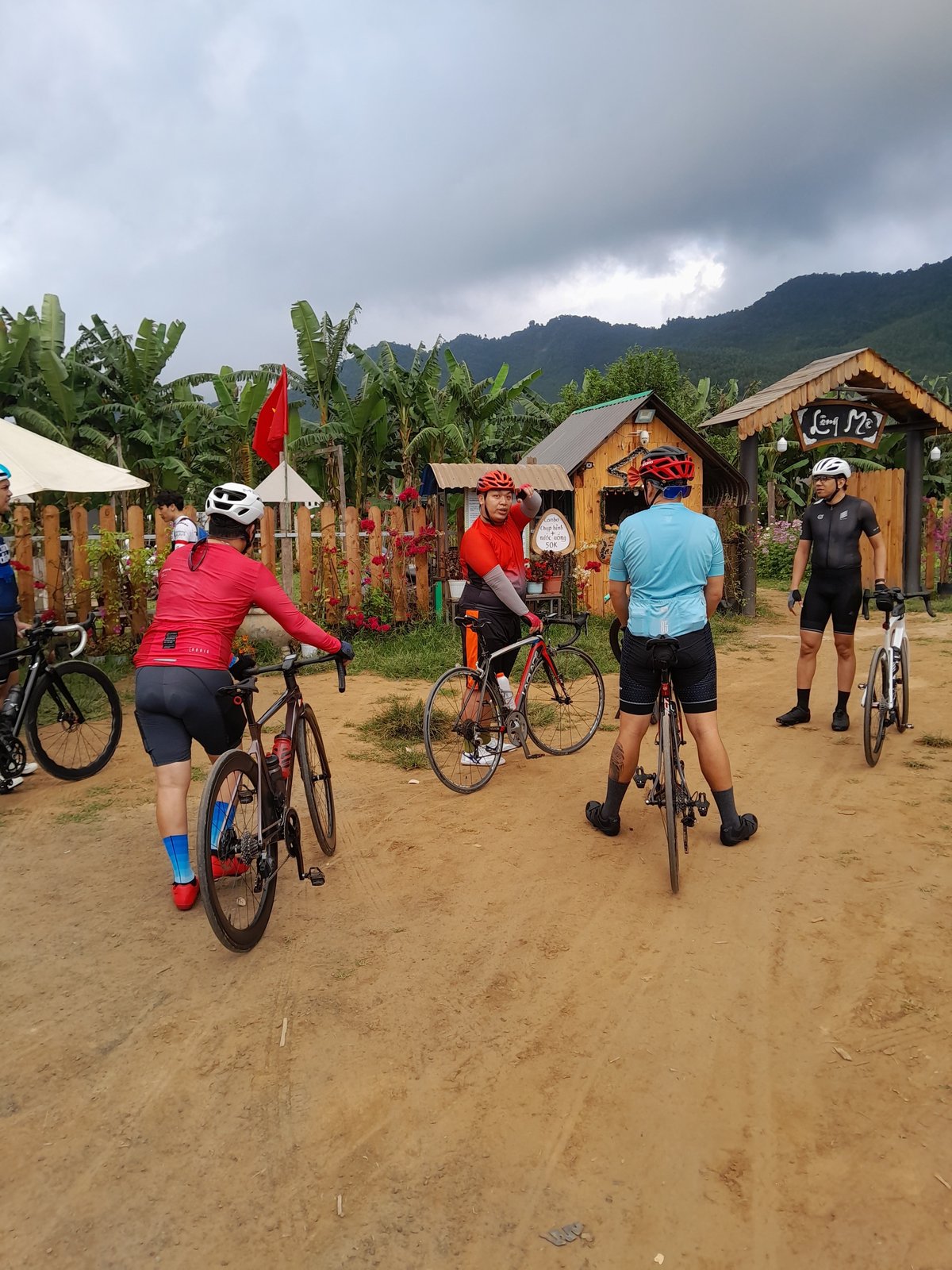 2024年 RIDE/RUN/SWIM の風景｜Ryoma Maeda