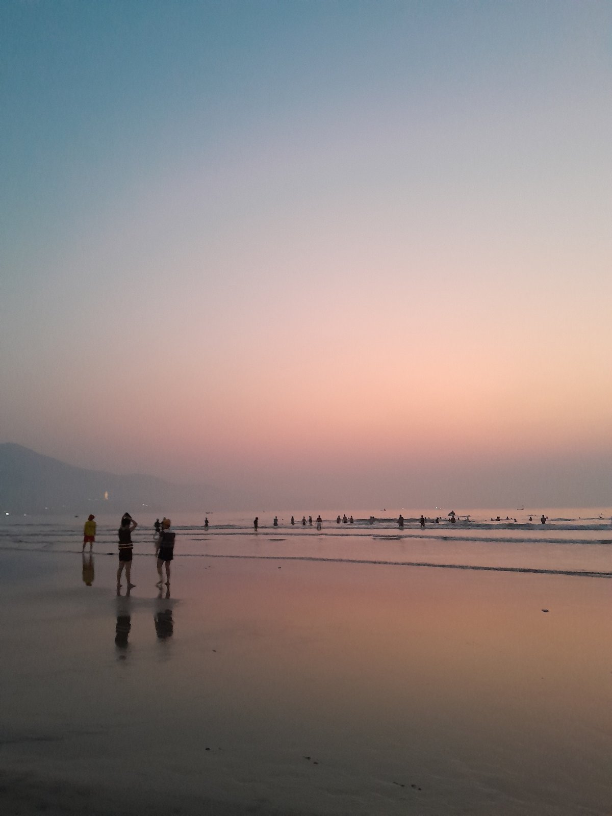 2024年 RIDE/RUN/SWIM の風景｜Ryoma Maeda