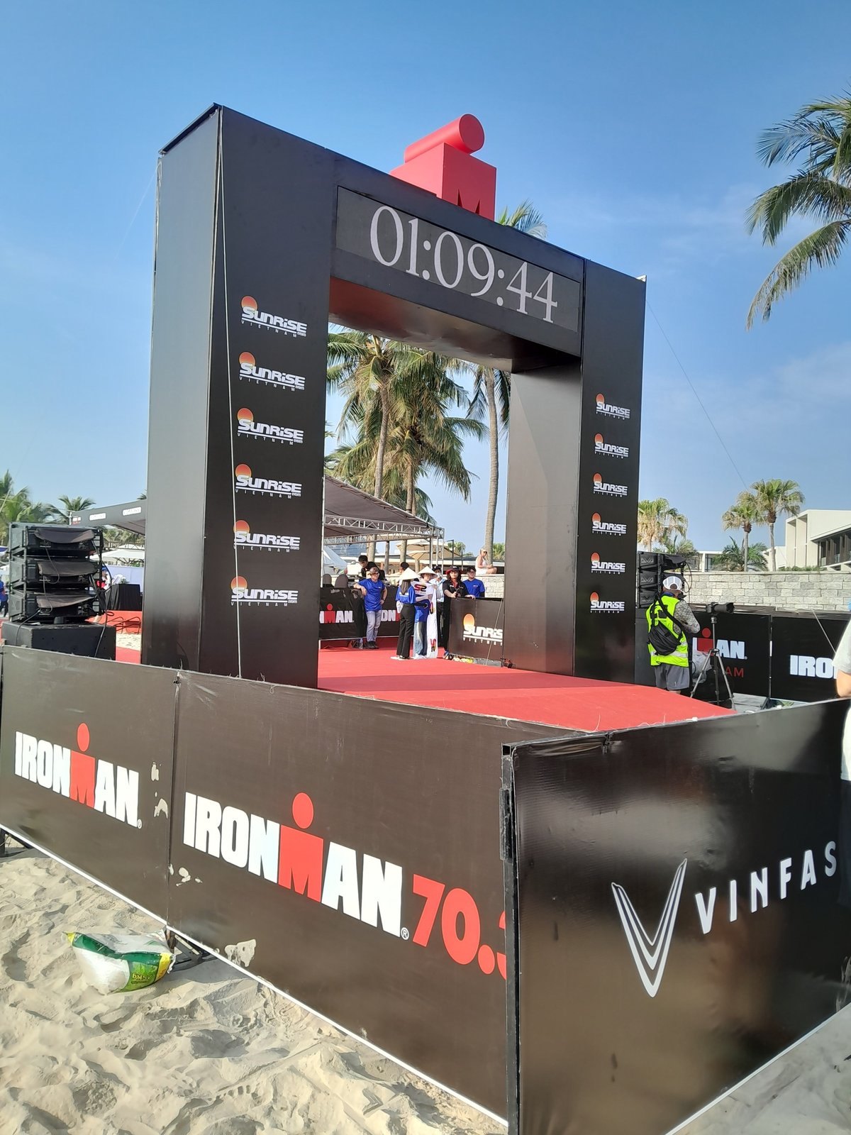 2024年 RIDE/RUN/SWIM の風景｜Ryoma Maeda