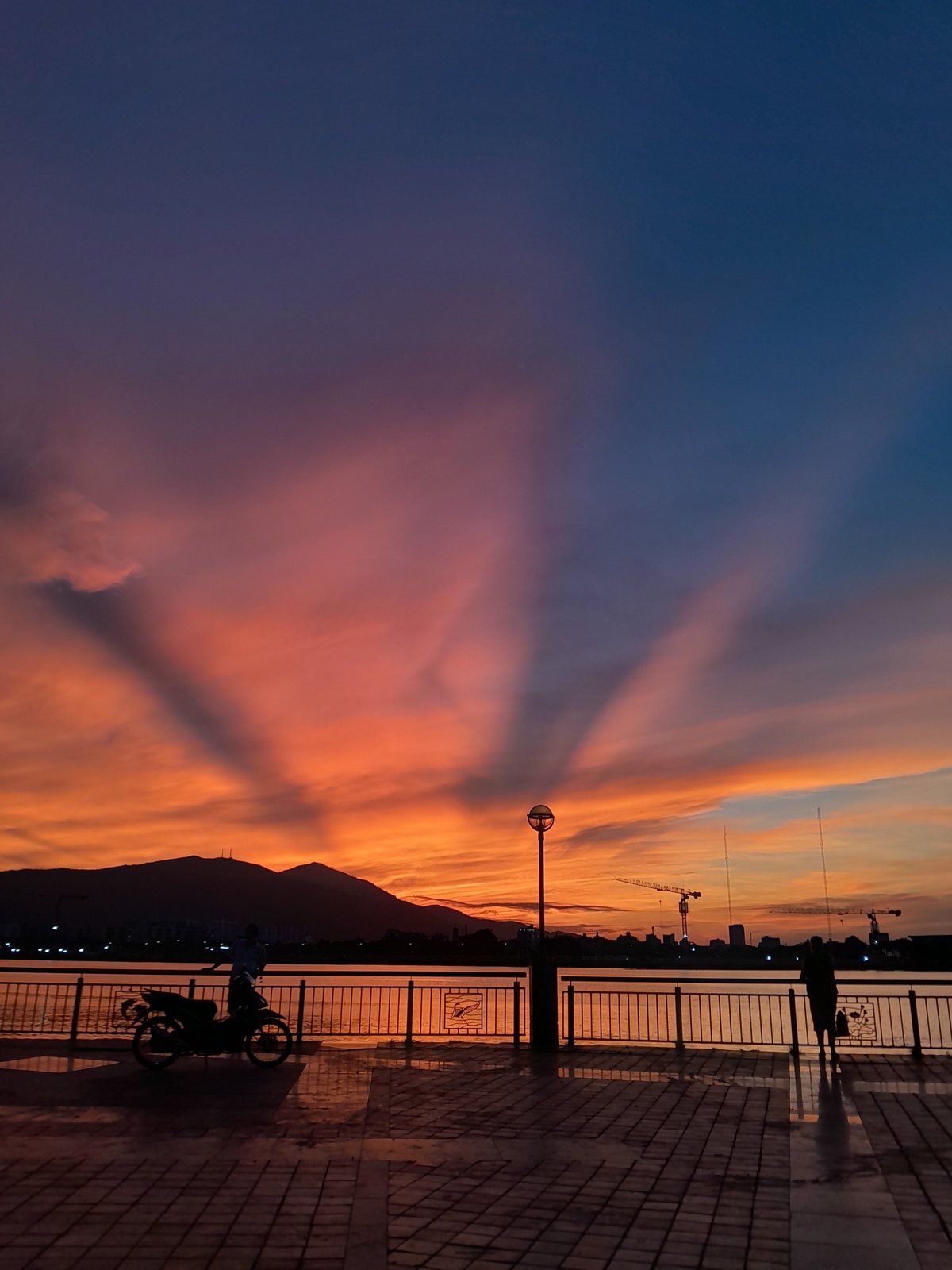 2024年 RIDE/RUN/SWIM の風景｜Ryoma Maeda