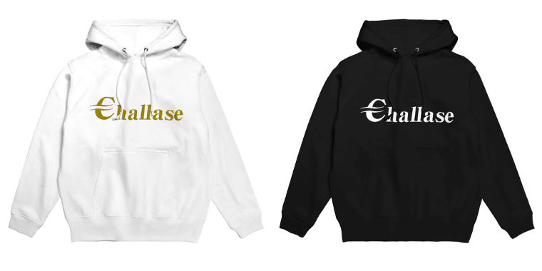 【お知らせ】Challase株式会社、グッズを販売します！！｜Challase株式会社（チャレイス）｜新しいチャレンジのベースを創り出す