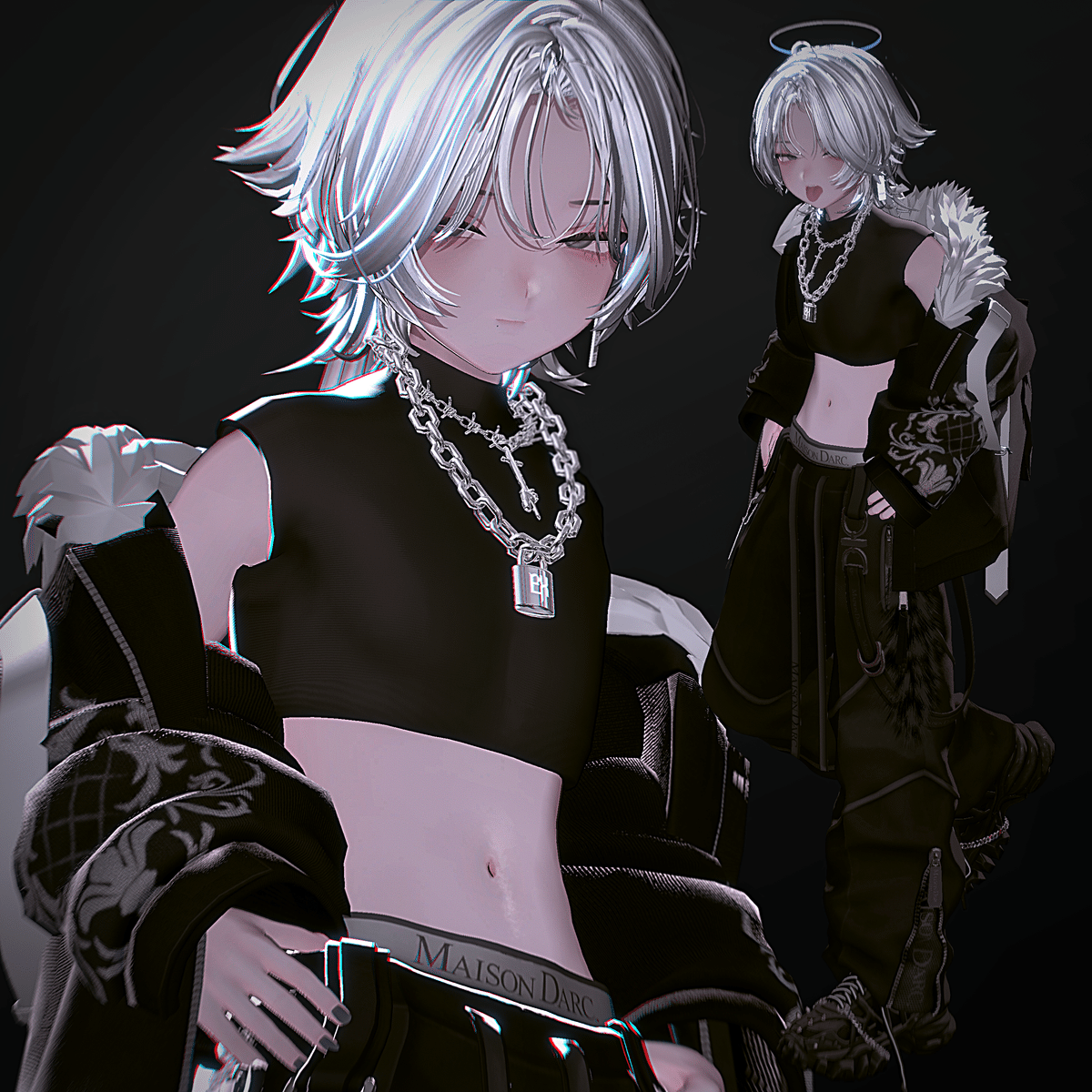 kuuta改変目録｜ち