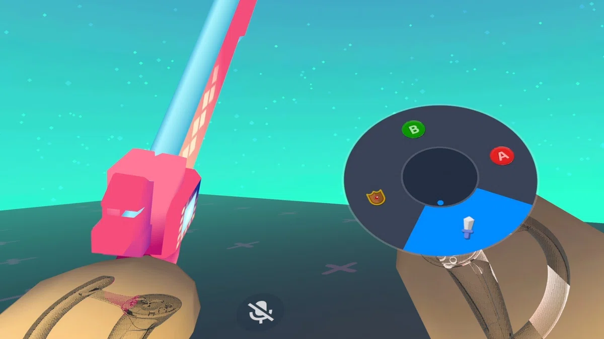 Cluster HUD v2 のボタンの VR 対応をしました、send頻度制限を試験的に緩和しました！他【Cluster Creator ...