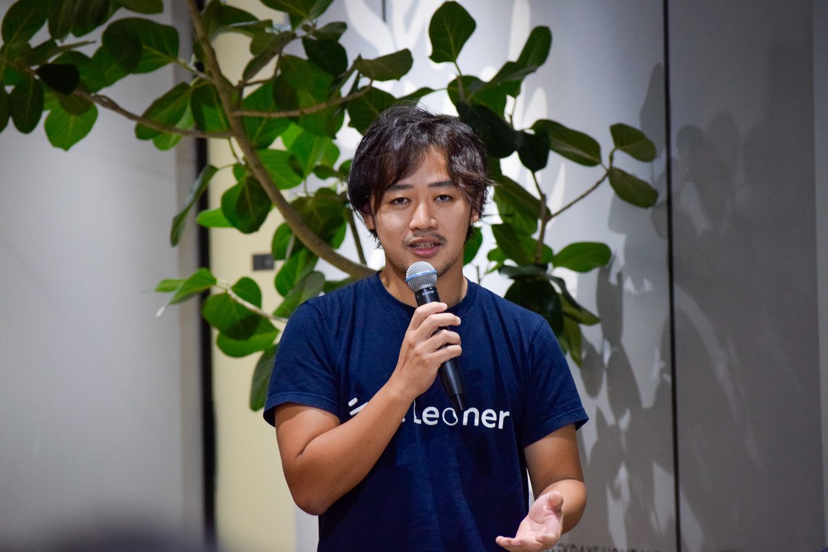 株式会社Leaner Technologies様に説明会を開催いただきました｜株式会社BOX | すべての挑戦者が、意思と覚悟で 可能性を広げ ...