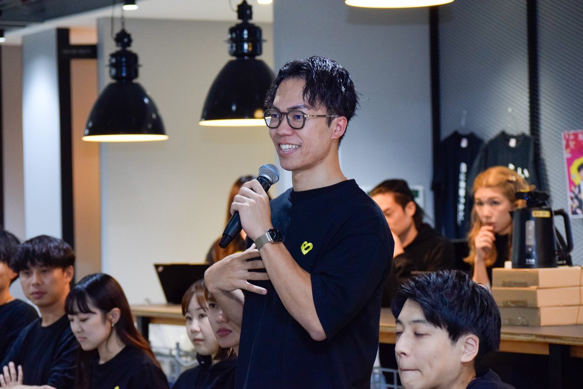 株式会社Leaner Technologies様に説明会を開催いただきました｜株式会社BOX | すべての挑戦者が、意思と覚悟で 可能性を広げ続ける世界を作る。