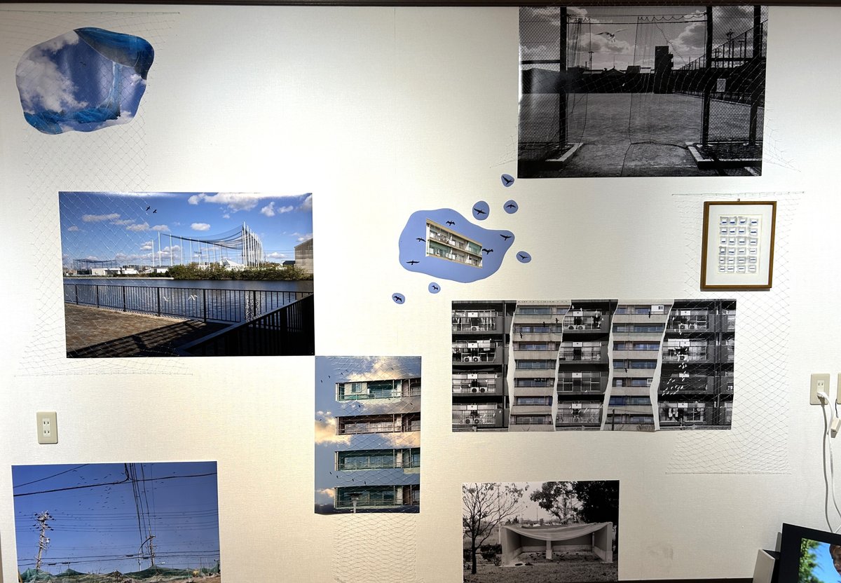 鑑賞ゲリラ Vol.51-2『瀬戸を愛でる』レポート(2) 2024/11/2開催｜鑑賞ゲリラ