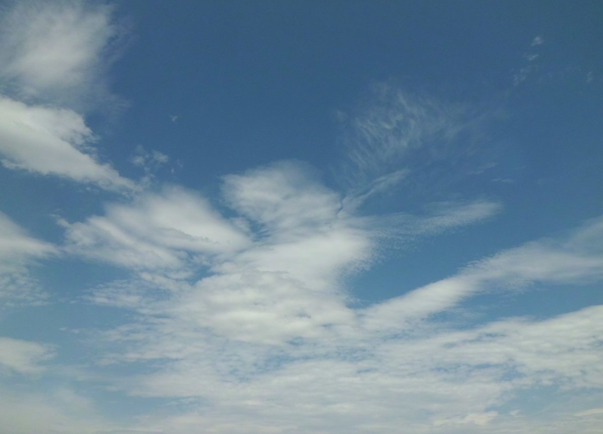 雲Nubes_2016.7.3｜薄井 灌 Kan Usui