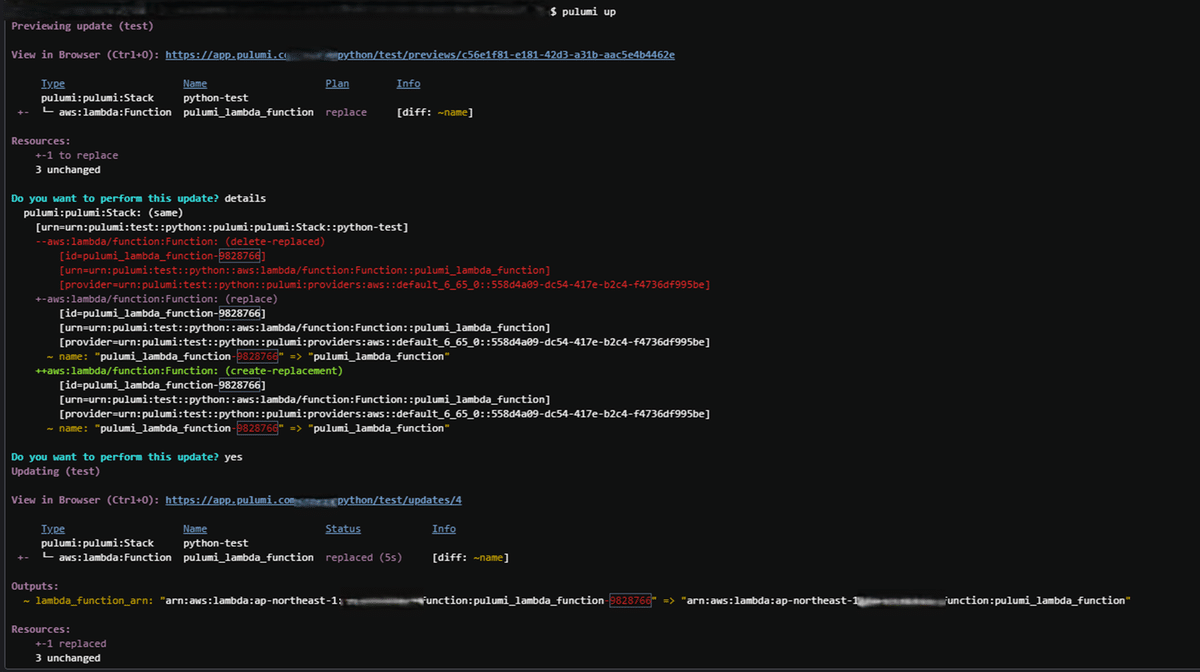 元CloudFormationユーザーがTerraform、Pulumiどっち使ってみたいか｜Skillnote 公式note