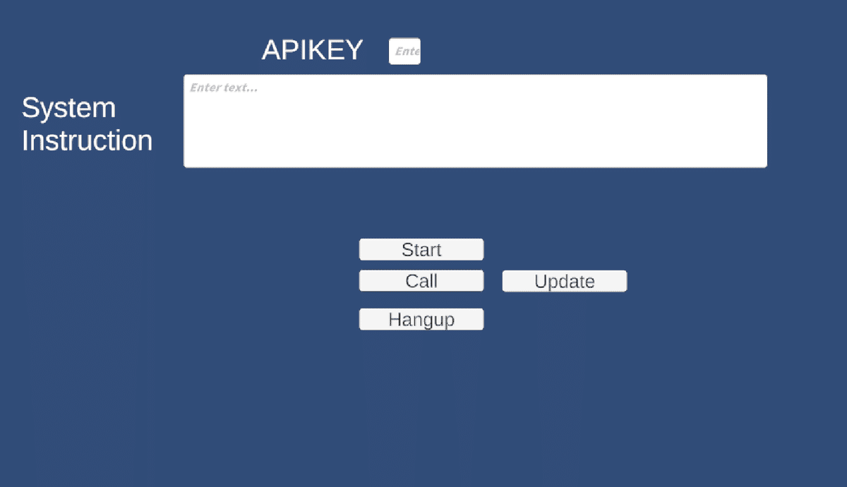 OpenAI Realtime APIをUnity WebRTCで動かす｜教師のためのVR活用術 矢野浩二朗