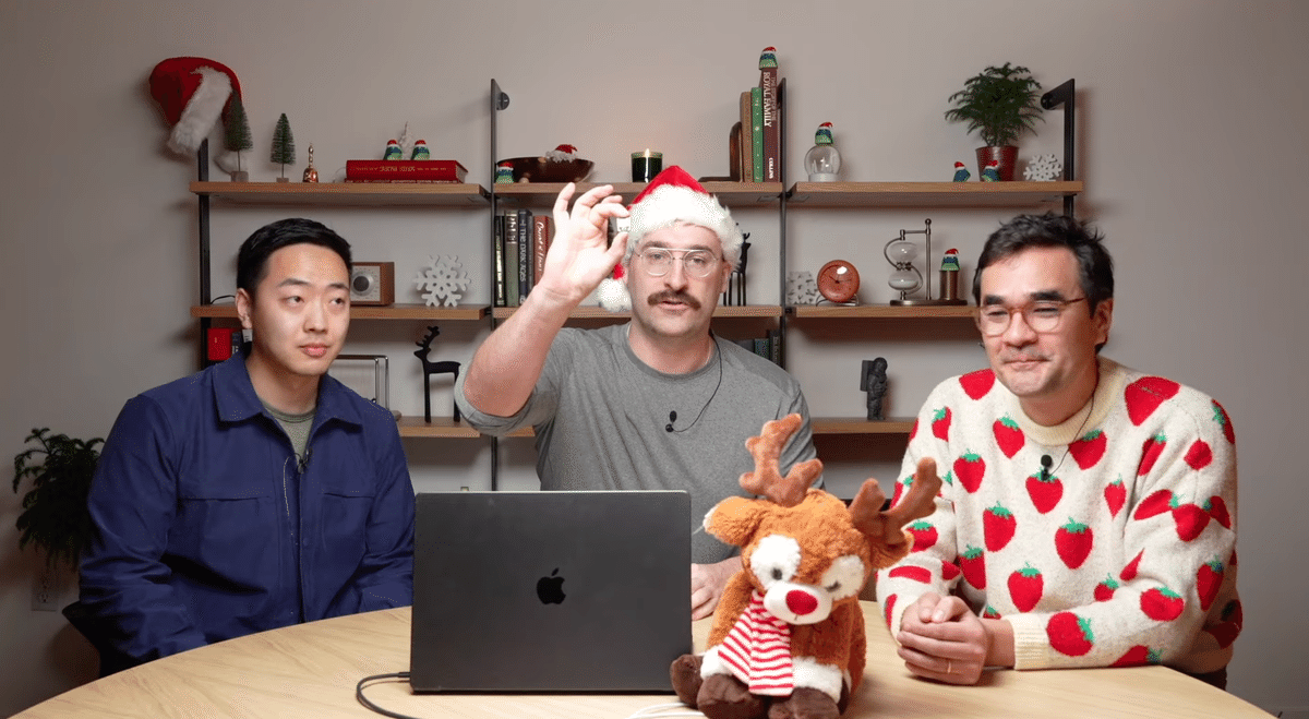 【OpenAI 12日連続発表会 Day9】o1モデルAPI正式版公開、Realtime API強化、Preference Fine-Tuning導入、Go/Java SDKベータ版発表 ...