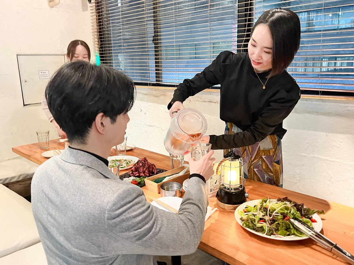 KIKKAKE忘年会2024!!｜株式会社キッカケクリエイション 公式note