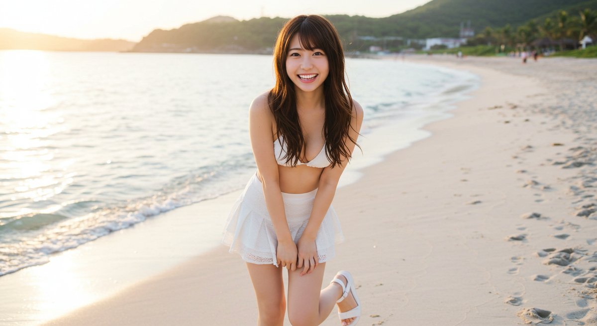 【ImageFX】12/17にアップデートがありました｜MISA