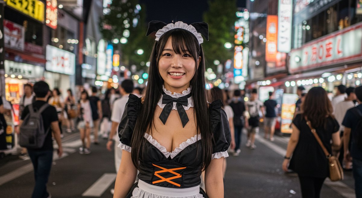 【ImageFX】12/17にアップデートがありました｜MISA