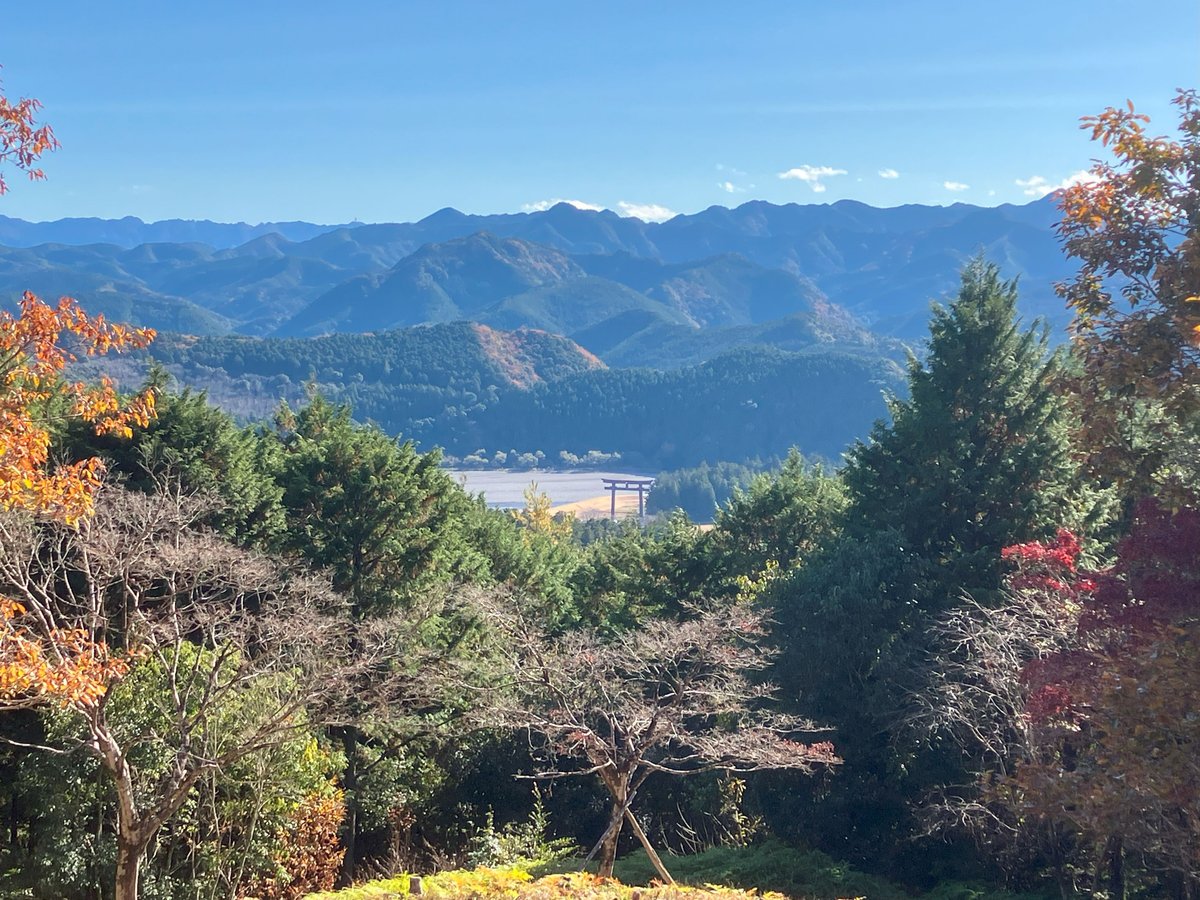 熊野の旅 2日目｜masayan～幸せのアトリエ〜