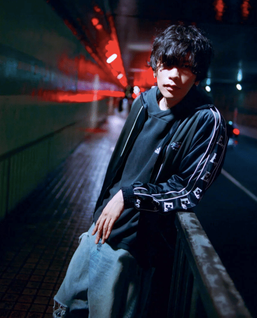 続・米津玄師の歴代アー写を一気レビュー！｜wild orange