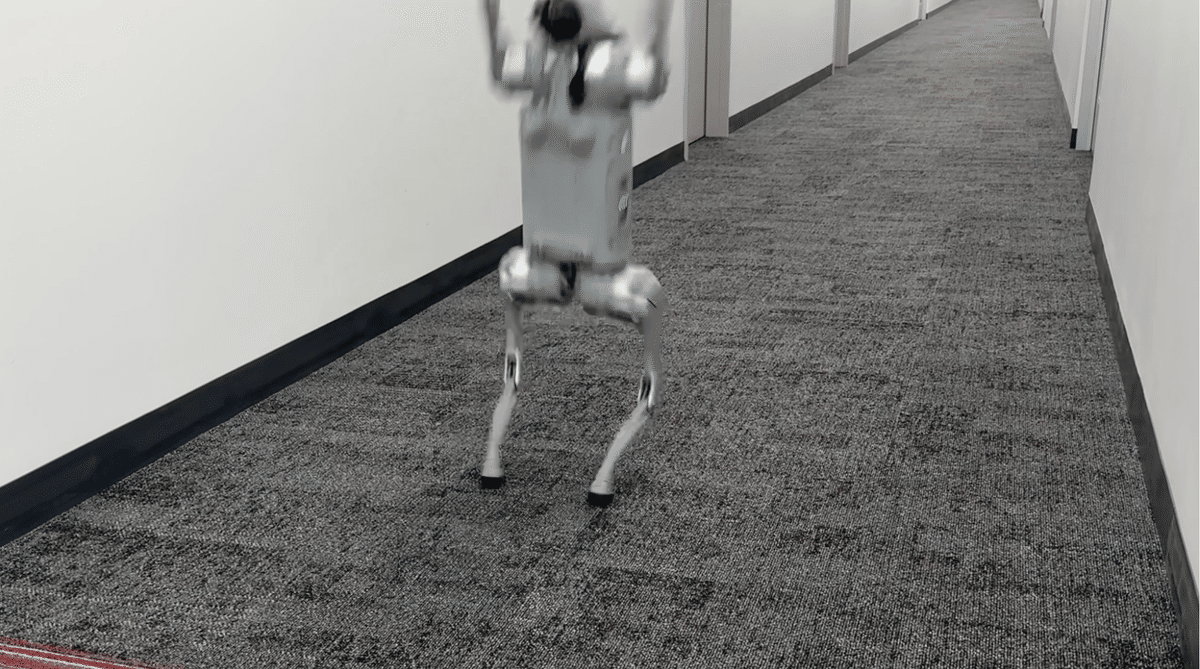 Genesis の概要｜npaka