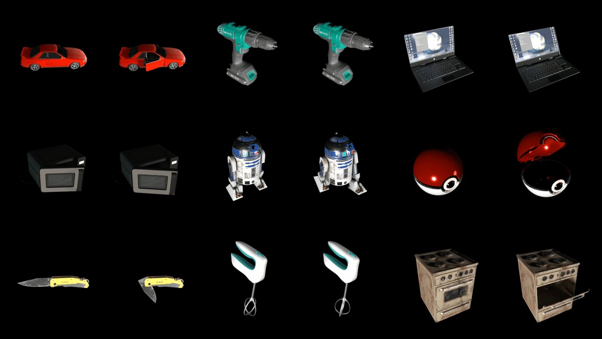 Genesis の概要｜npaka