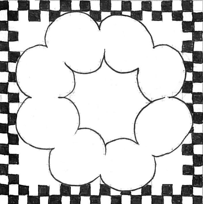 ブックカバーに使った自作の素材たち｜SHIGE姐さん（守屋SHIGE美）文学フリマ京都 うー41