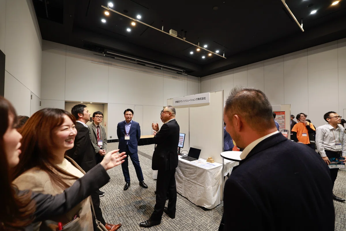 【開催報告①】2024年第2回NRAC 年次大会 AI・オートメーションサミット -全体 -｜一般社団法人次世代RPA・AIコンソーシアム（NRAC）