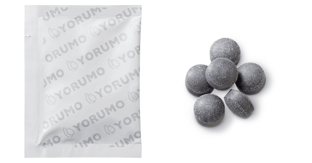 YORUMOの真実を徹底検証！本当に広告どおりの効果はある？｜男磨き職人K