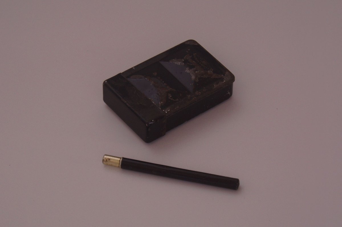 「古い旅の絵」#番外編（Extra）｜isoBe seisaku