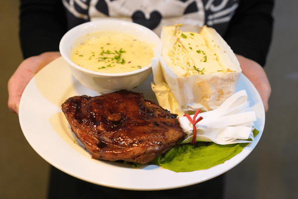 OTEMOTOのお料理キット｜OTEMOTOプロジェクト