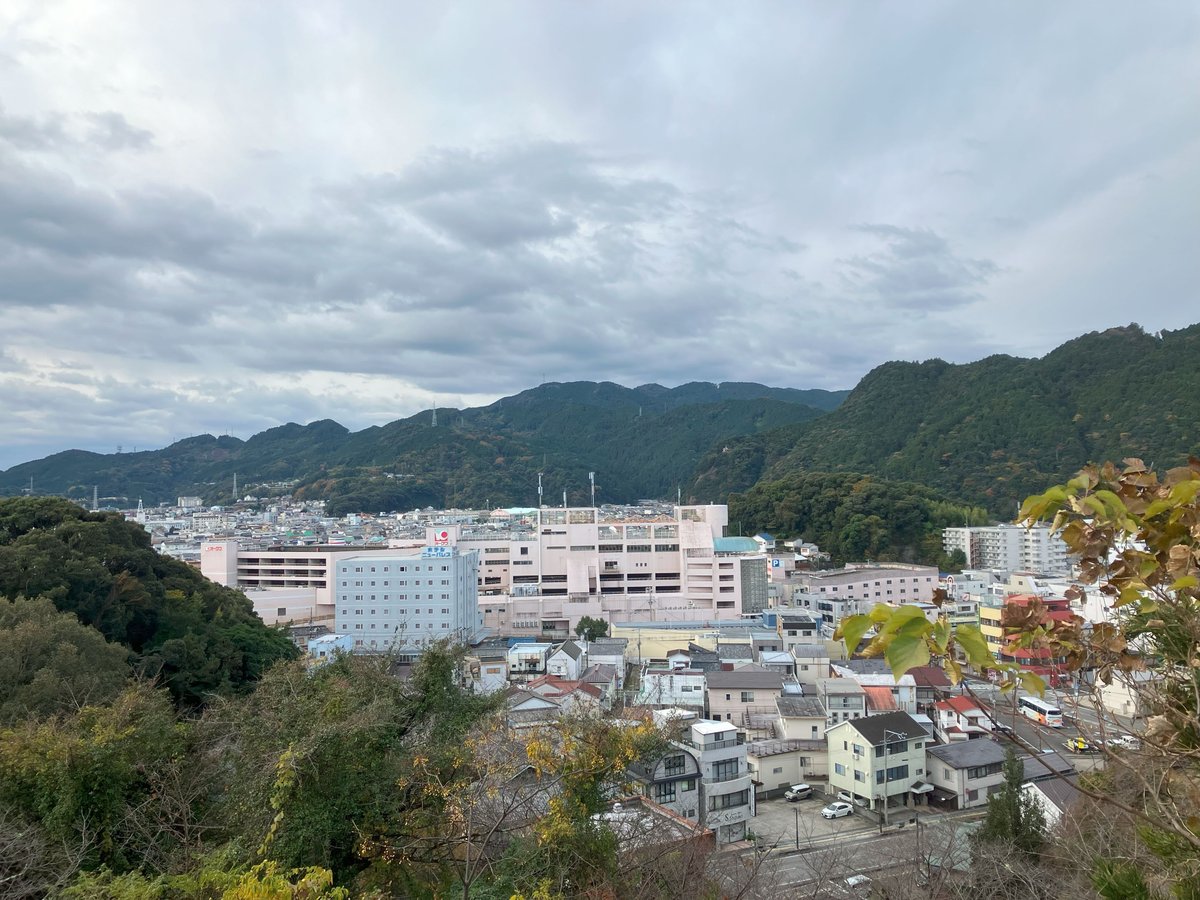 熊野の旅 3日目｜masayan～幸せのアトリエ〜