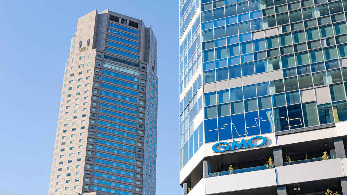 追加実施決定！】インターネット広告事業の仕事を知る！早期選考直結型 会社説明会 〜新卒年収570万円〜｜GMOインターネット 採用公式note