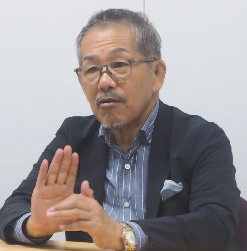 【株式会社パデコ 重永 智之・新社長に聞く】パデコの独自ネットワークとPCKKの総合力でシナジーを創出｜国際開発ジャーナル社