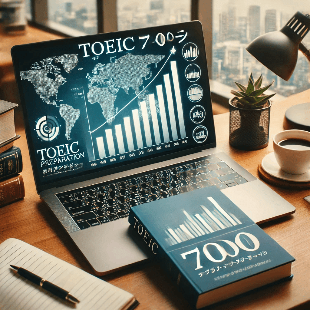 ITエンジニアがTOEIC700点を取る方法｜効率的な勉強法と成功の秘訣｜InfraTube