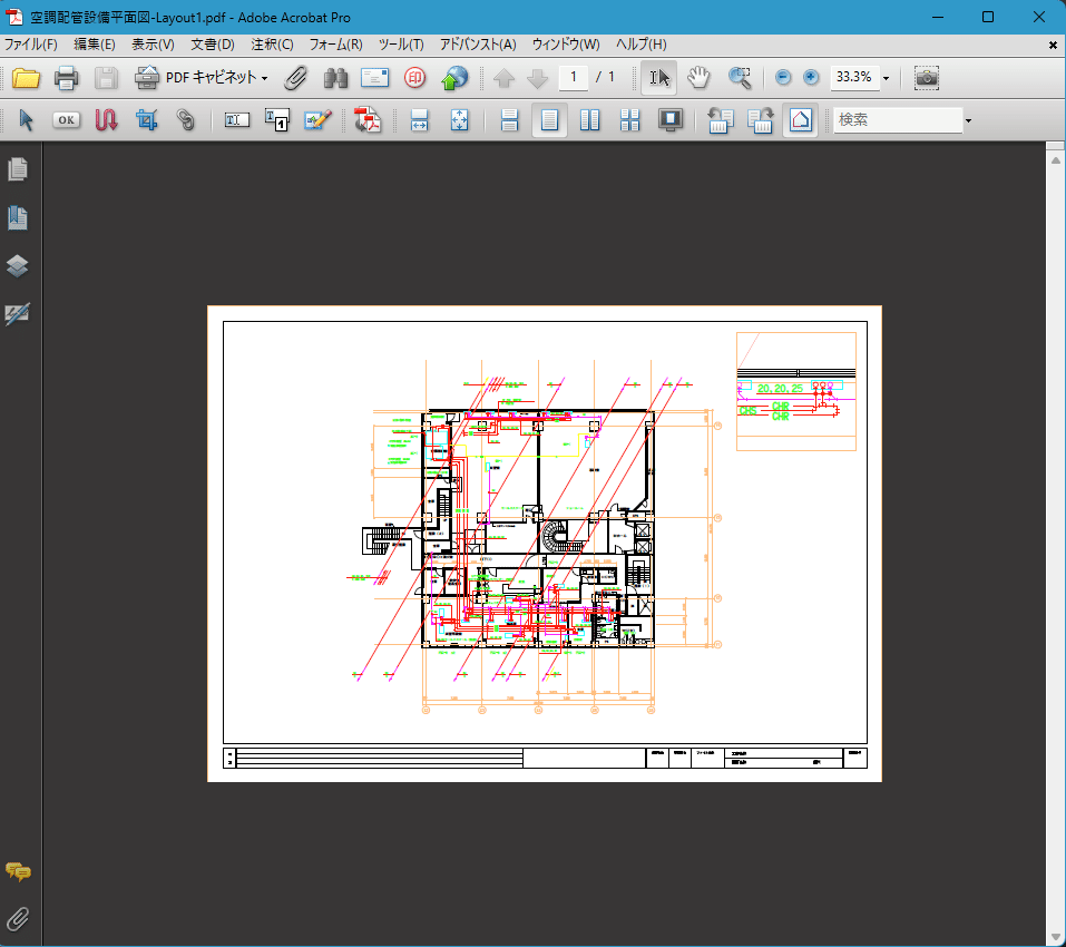 BricsCAD®からお手軽に JW_CAD（.jww）に変換してみる｜CAD&CGなブログ@Gizmon
