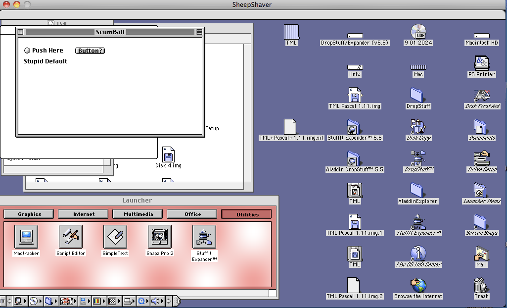 開発環境｜Pascal+