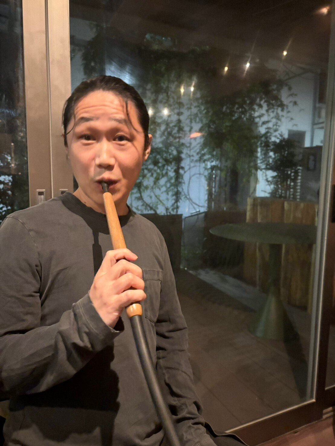 世界一を目指すシーシャカフェがオープンします！｜YOSUKEOTSUKA 大塚陽介