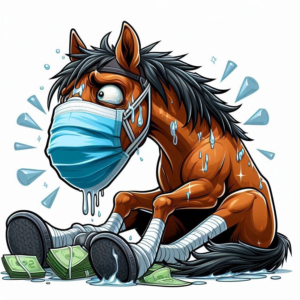 🏇💨JRA 3R無料🏇2024.12.21（土）京都・中山2会場3R＆WIN5予想🧐｜Million-Baken