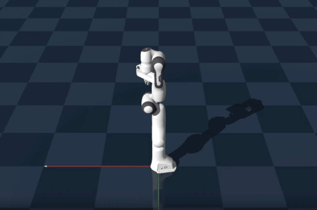 Genesis 入門 (2) - 視覚化 と レンダリング｜npaka