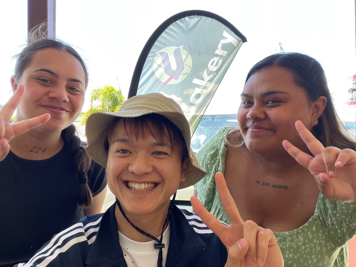 Day7.ヒッチハイク開始｜村田おにぎり in NewZealand