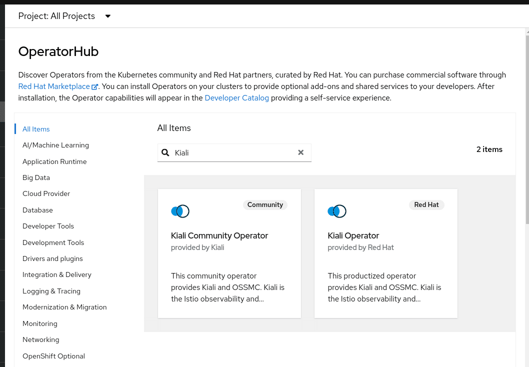 OpenShift LocalにService Mesh v2を導入する詳細手順｜Fusayuki Minamoto
