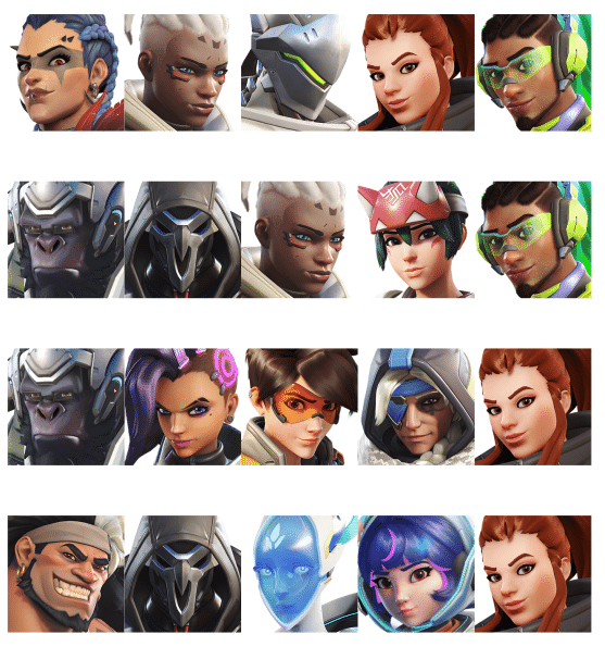 【OW2：雑コラム】ヒーローBANシステムに関する諸論｜Yam-C