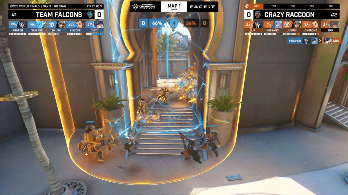 【OW2：雑コラム】ヒーローBANシステムに関する諸論｜Yam-C