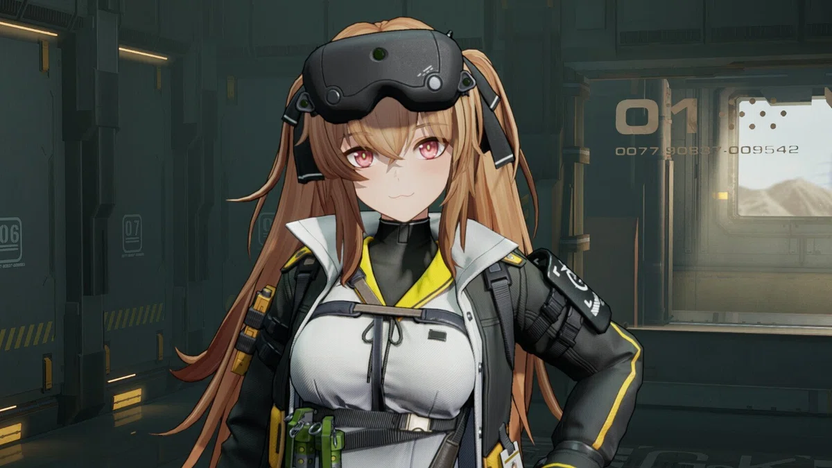 ドルフロ2公式MMDモデル配布キャラ名称一覧（和名/中国名/英名）｜星影｜Tech Hunter