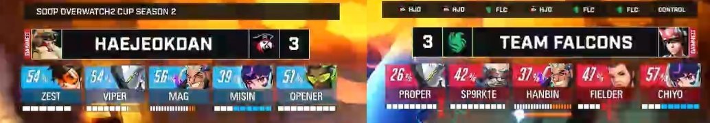 【OW2：雑コラム】ヒーローBANシステムに関する諸論｜Yam-C