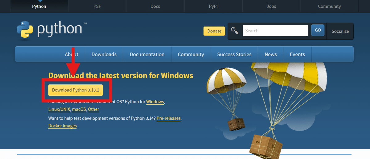 【第2回】初心者でも安心！Pythonのインストール＆開発環境を整えよう｜TOMOMO