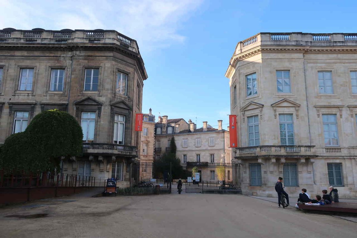 ICOMで入れるフランスのミュージアム2024（自分のための忘備録）｜Hiroko Fukuda S.